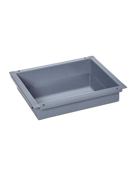 Rational Tray 1/2GN 60mm