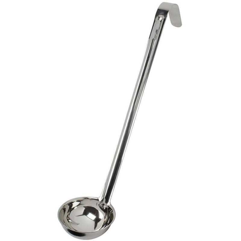 Ladle 350ml Stainless steel | Stalwart DA-SSL120