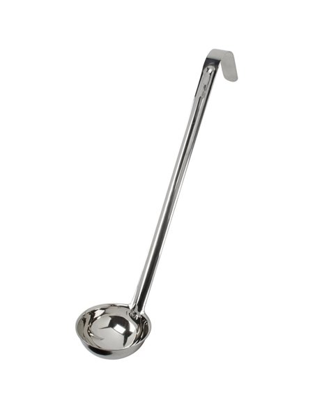 Ladle 740ml Stainless steel | Stalwart DA-SSL250