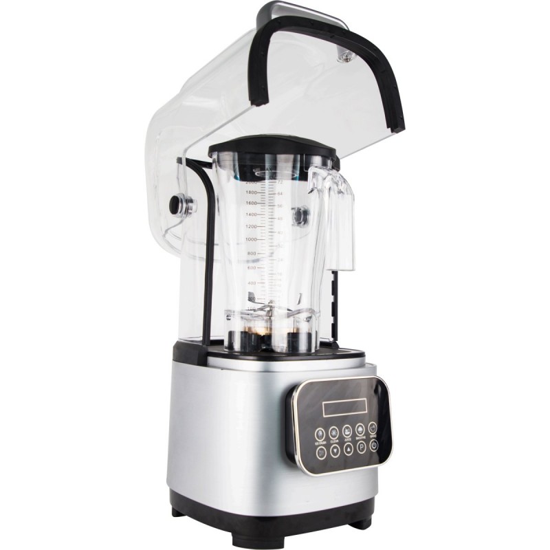 Professional Blender with Sound enclosure 2 litre 1800W | Stalwart DA ...