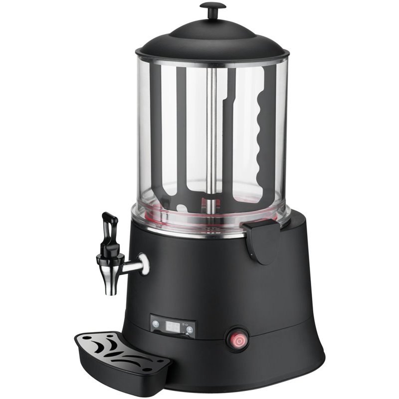 Commercial Hot Chocolate Maker Machines