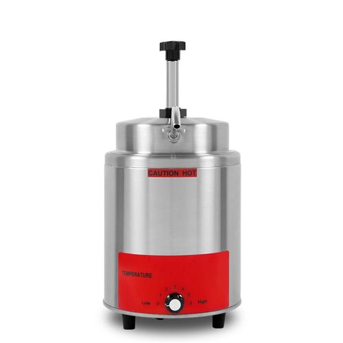 Commercial Cheese Warmer | DA-CW44B