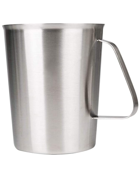 2L Measuring Cup Stainless Steel | DA-MP8200