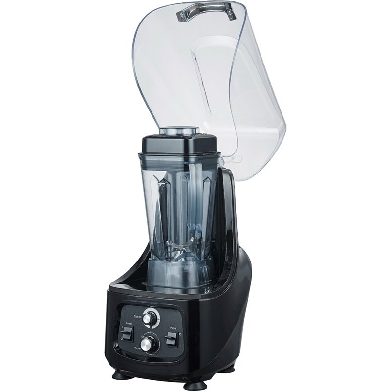 Professional Blender with Sound enclosure 2 litre 1680W | DA-CB699