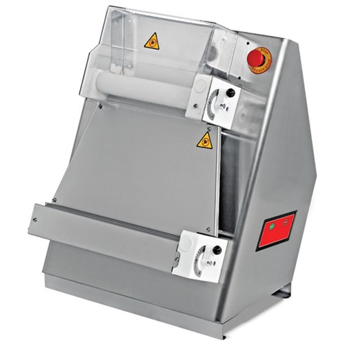 Commercial Dough roller Pizza Former 40cm 16 Inch| DA-EMPHA01