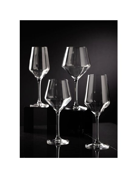 Utopia Murray Red Wine Glasses 560ml (Pack of 6)