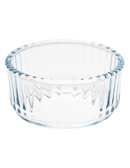 Pyrex Glass Ramekin 97mm