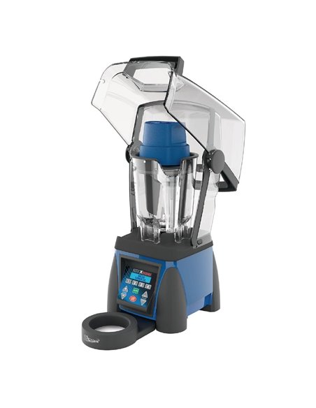 Waring Commercial Ellipse Blender with Sound Enclosure MXE2000K