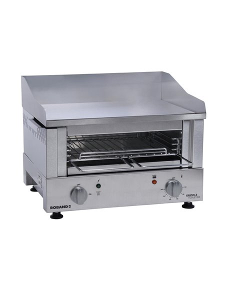 Roband Griddle Toaster GT480