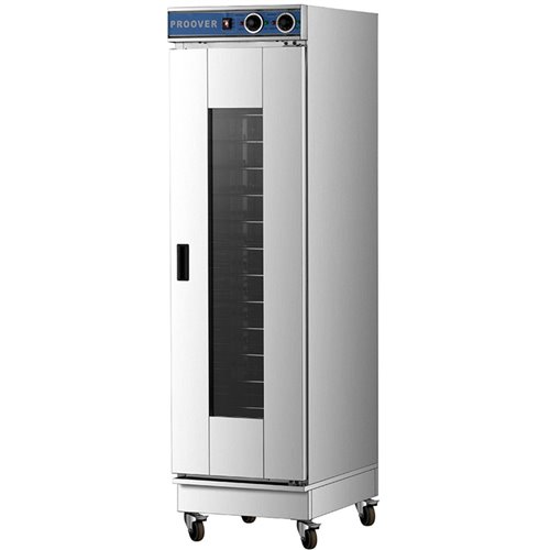 Commercial Proofer Fermantation Cabinet 12 trays | Stalwart DA-HT12B