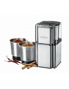 Spice Grinder, Commercial & Heavy Duty Spice Grinders & Mill Machines ...