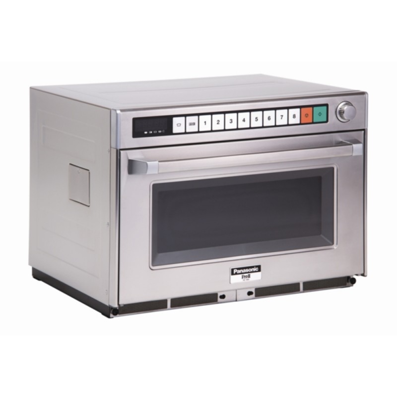 Commercial Microwaves, Buy Catering & Industrial Microwave Ovens UK ...