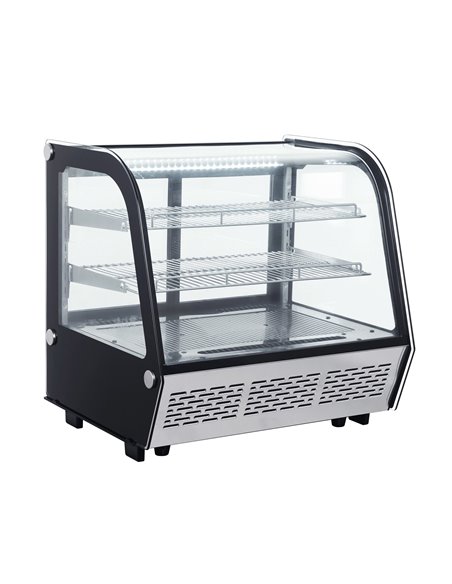 251007 - Counter Top Display Cooler - 120L