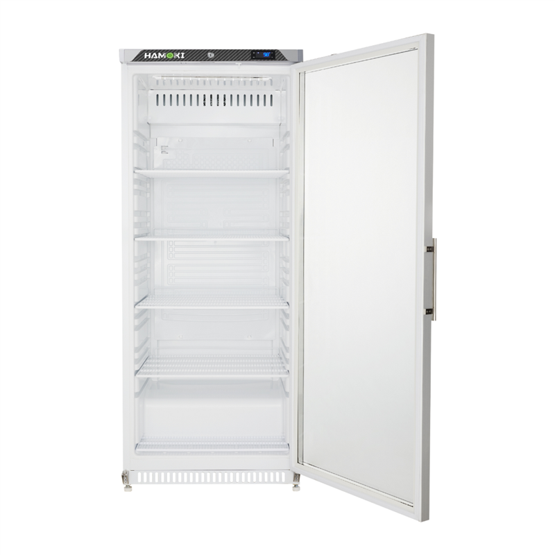311002 - Single Door Upright Refrigerator in ABS - 473L (HA-R600SS ...