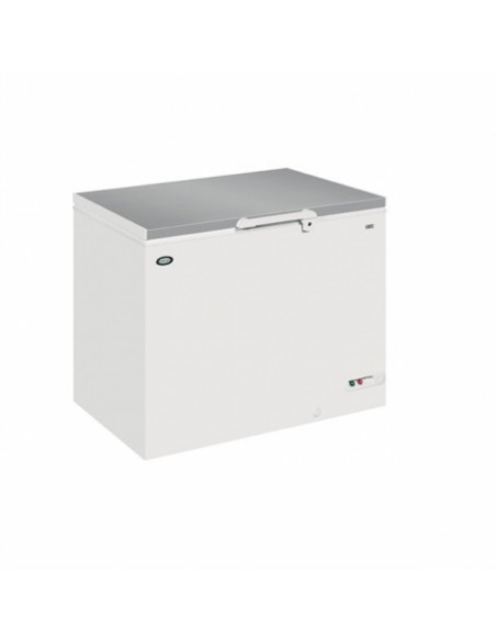 Foster 331Ltr Chest Freezer FCF305LX