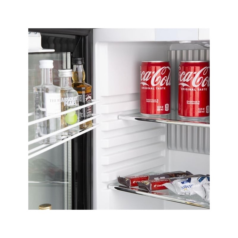 Polar G-Series Hotel Room Display Refrigerator - FREE 24hr Delivery ...