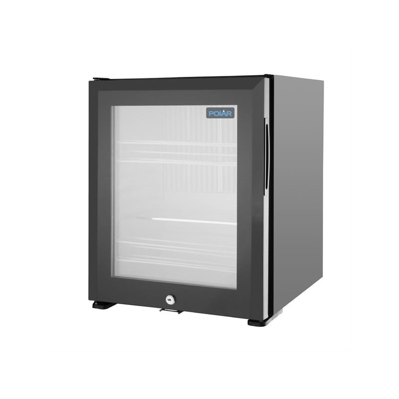 Polar G-Series Hotel Room Display Refrigerator - FREE 24hr Delivery ...