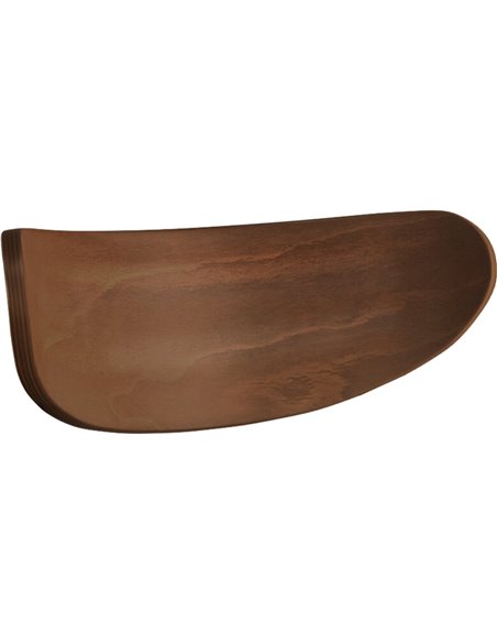 Vintage Copper Wood Backrest for GS6V5 Chair | Stalwart DA ...
