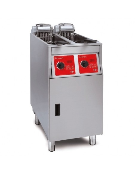 Frifri Precision Electric Fryer PL422H32G0