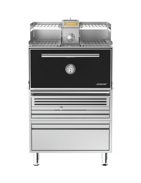 Josper Countertop Charcoal Oven HJX-PRO-L175-WTD