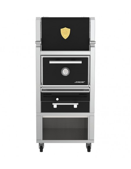 Josper Countertop Charcoal Oven HJA-PLUS-S80-HCT