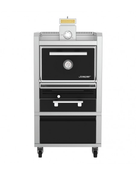 Josper Countertop Charcoal Oven HJA-PLUS-S80-TD