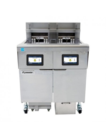 Frymaster FilterQuick Twin Fryer 2FQE30U