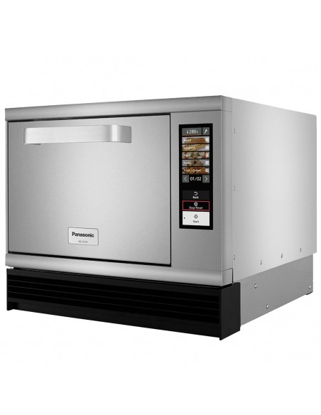 Panasonic NE-SCV3 High Speed Combination Microwave Oven