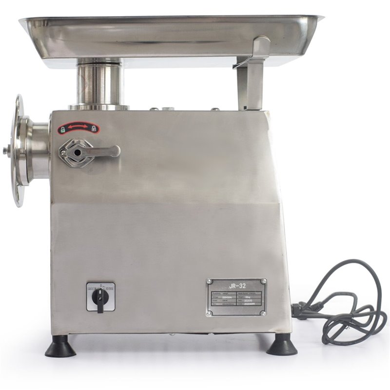 A GRADE Commercial Meat mincer 250kg/h | Stalwart DA-MGSS22