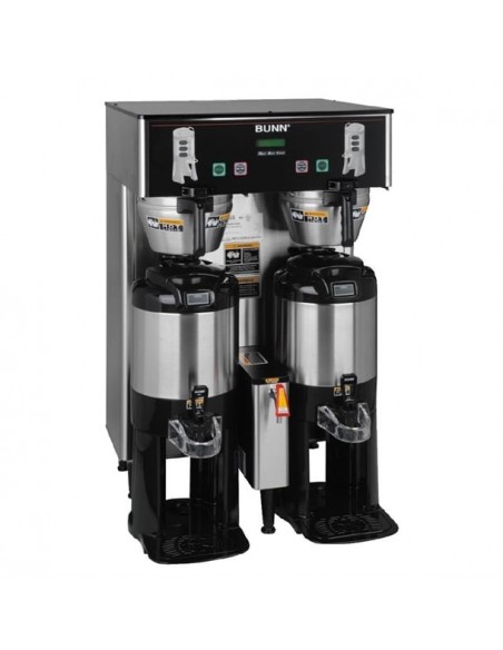 Bunn TF Double Brewer