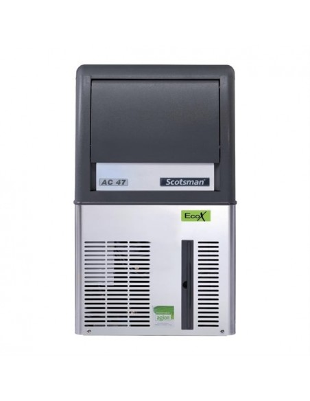 Scotsman Self Contained Ice Cuber AC47 25kg Output