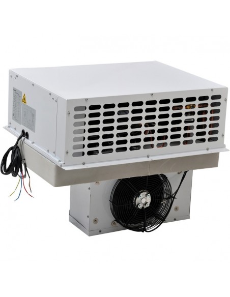 1hp Overhead Monoblock Unit for Freezer Room -25°C to +2°C ...
