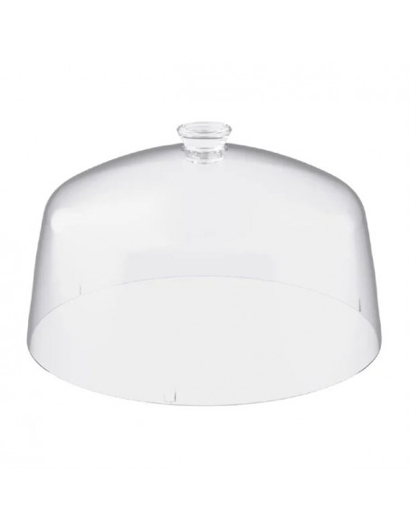 Dalebrook Plastic Cake Dome 270mm