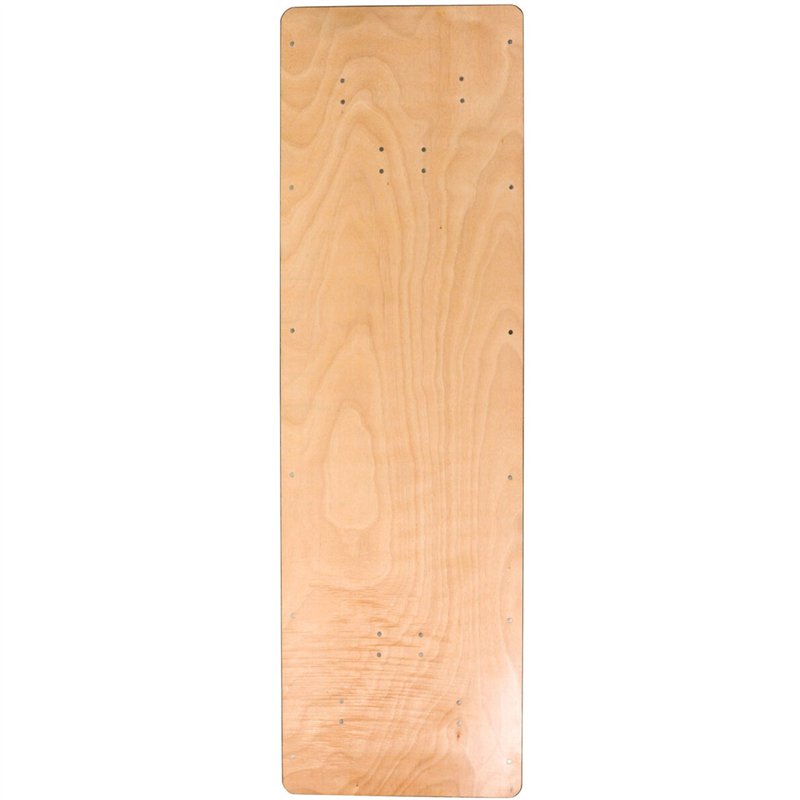 Folding Banquet Catering Table 8ft Plywood 2430x760x760mm (pack of 2 ...