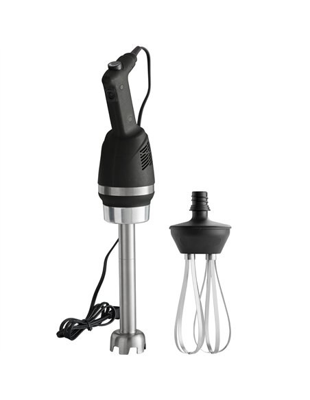 Stick Blender / Hand Mixer 280W with Mixer Stick 240mm and Whisk 240mm ...