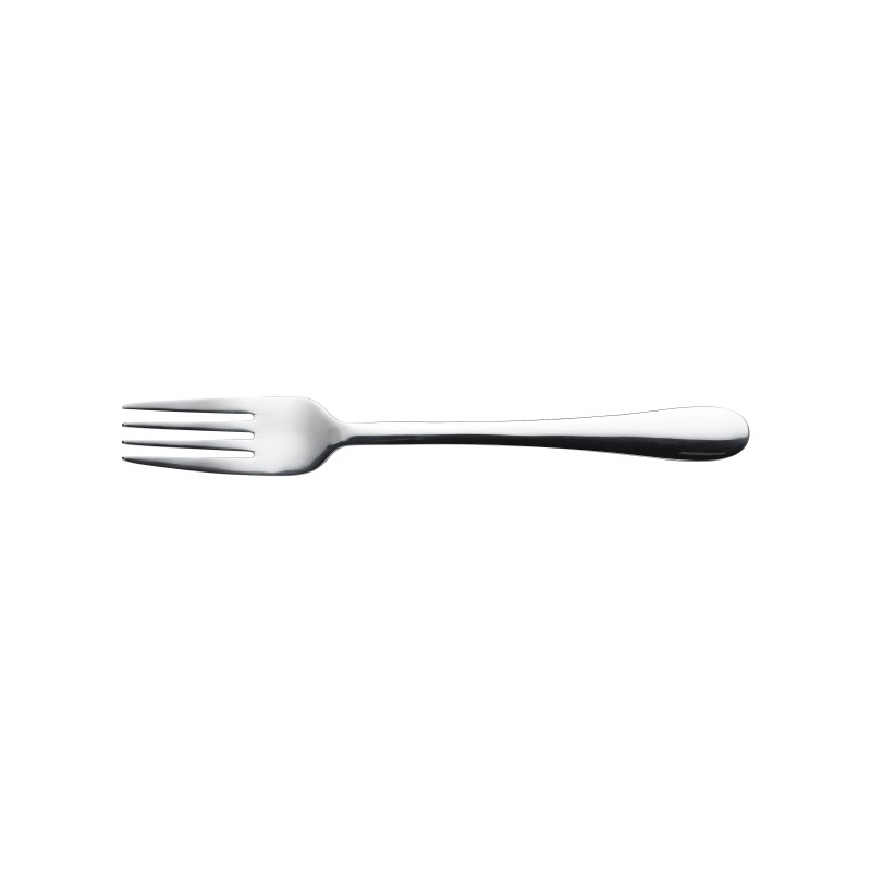 Genware Florence Table Fork 18/0 (Dozen) | NEV-TF-FL | Next Day C...