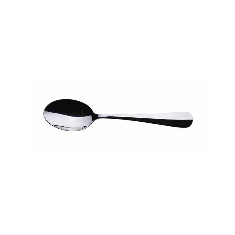 Genware Baguette Table Spoon 18/0 (Dozen) | NEV-TS-BA | Next Day ...