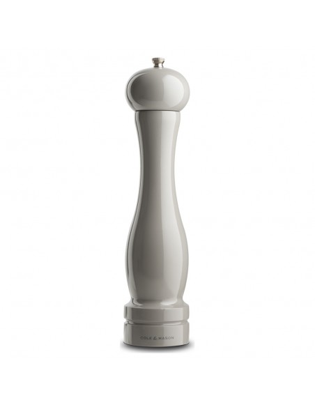 Cole & Mason Precision Stone Capstan Pepper Mill 315m | CM-HC12244...