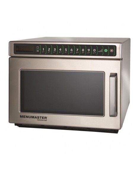 Menumaster Heavy Duty Compact Microwave DEC14E2 | CM736 | Next Da...
