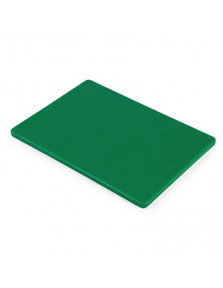 Hygiplas Small Green Chopping Board | GH793 | Next Day Catering