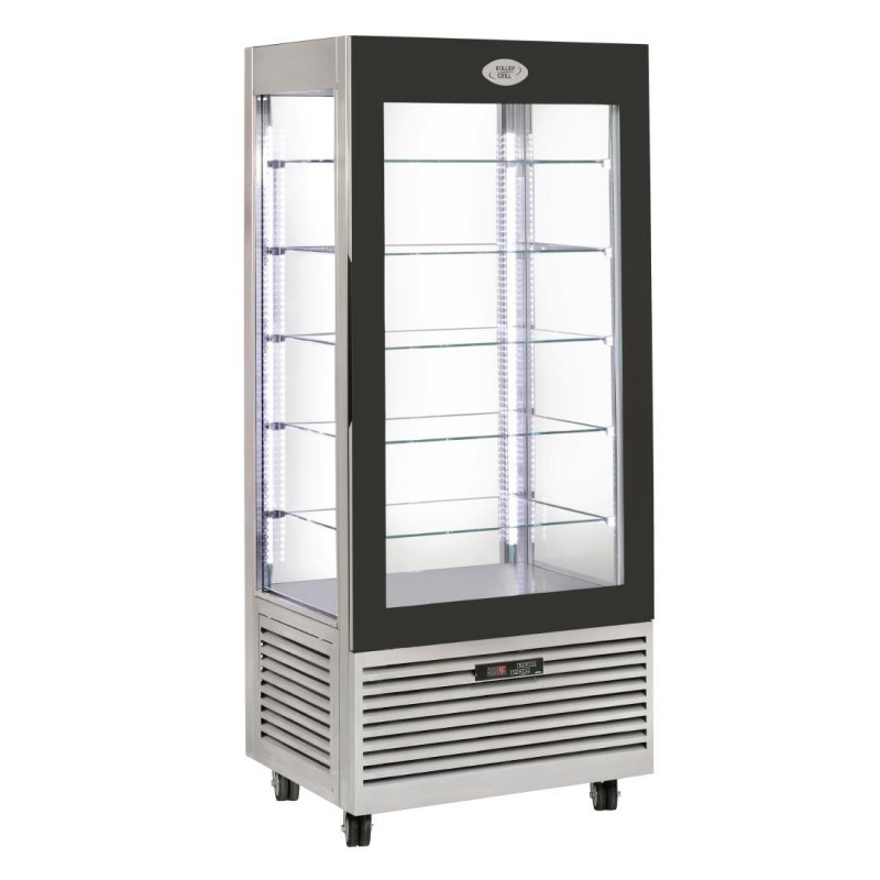 Display Fridges & Freezers | Refrigeration | Nextday Catering Equipment