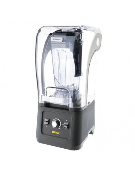 Buffalo Blender 2.5Ltr with Sound Enclosure | dr825 | Next Day Ca...