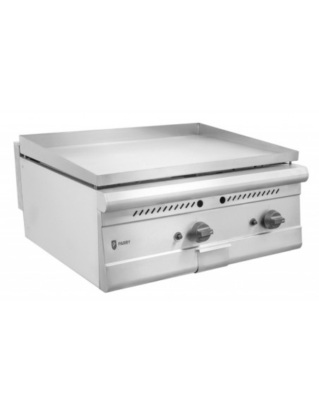 Parry PGG7/P Propane Gas Griddle | PAR-PGG7-P | Next Day Catering