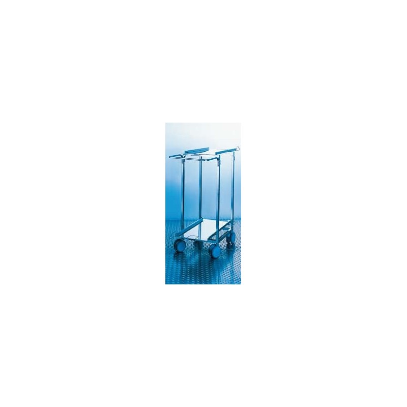 Racking Trolleys, Catering Pan and Tray Racks | Next Day Catering