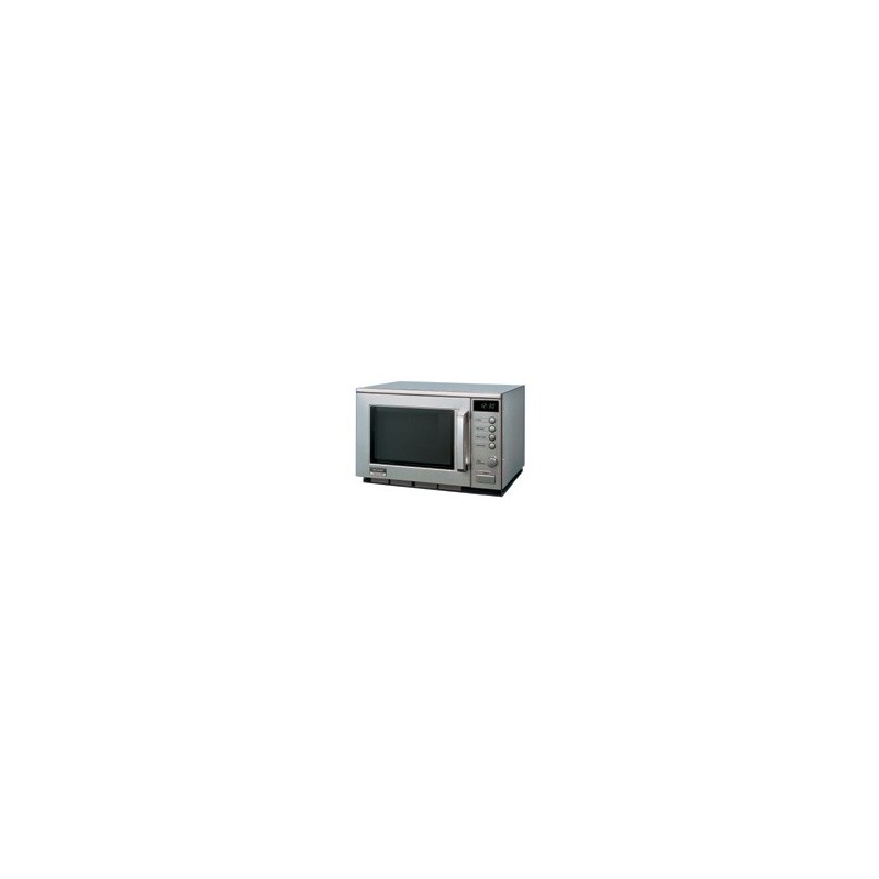 Commercial Microwaves, Buy Catering & Industrial Microwave Ovens UK ...