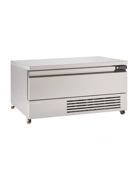 Foster FlexDrawer 1 Drawer Counter Fridge/Freezer FFC3-1 | GM840 ...