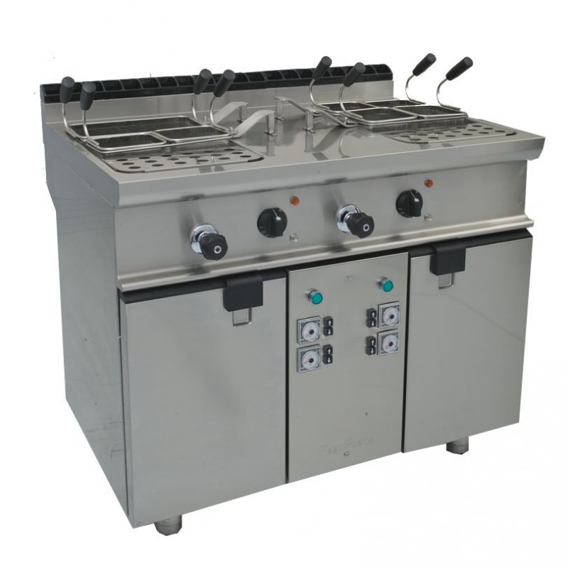 Pasta Boilers | Cooking Machines | Nextday Catering Equipment