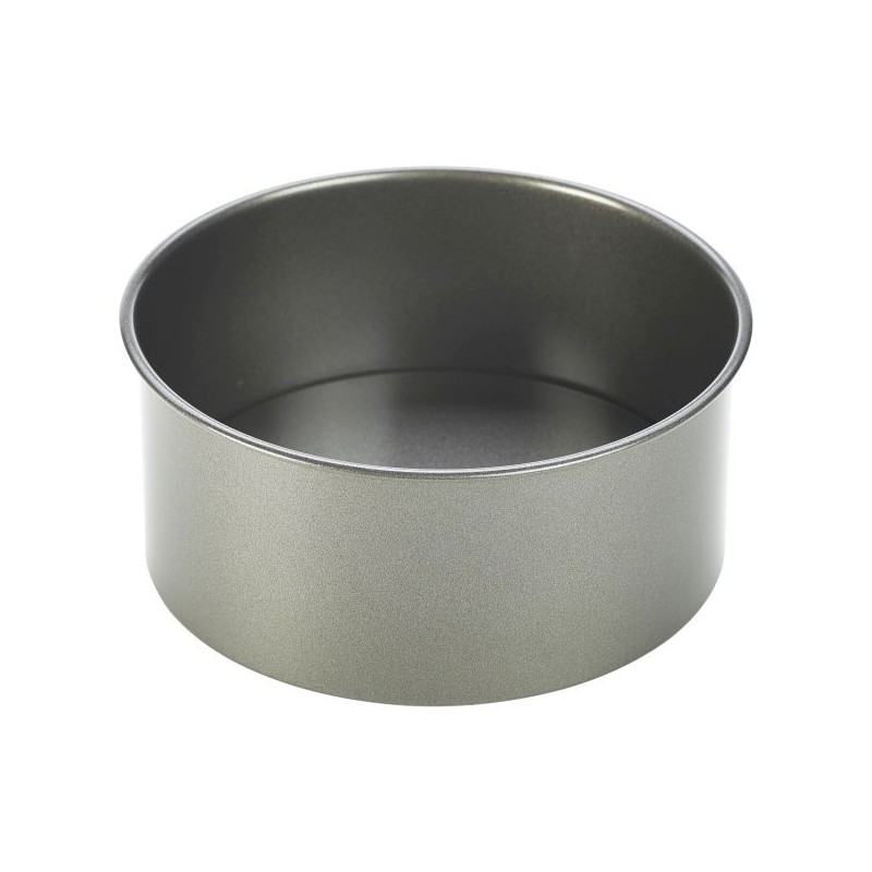 Carbon Steel Non-Stick Round Deep Cake Pan | NEV-CP-CSR208 | Next...