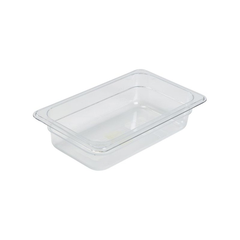 Gastronorm - Polycarbonate | Food Storage | Nextday Catering Equipment