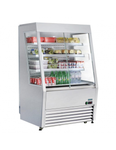 Multideck Displays